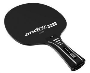 Top 10 Blades for Table Tennis Beginners - Greg's Table Tennis Pages